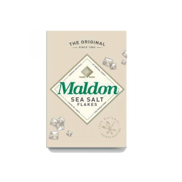 Ingredienta | Abarrotes > Sal Maldon Natural