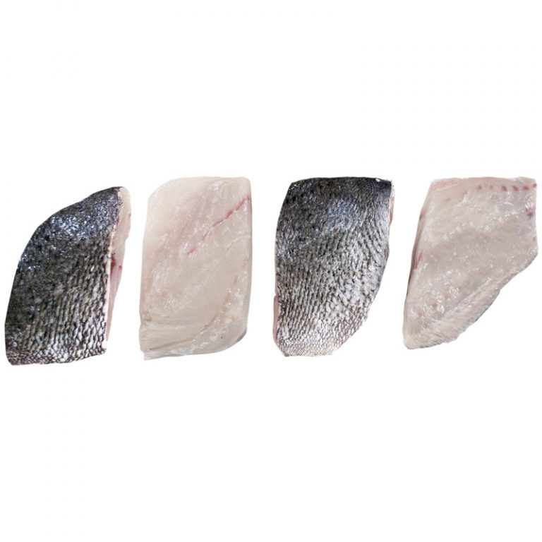 Ingredienta | Del Mar > Totoaba de Cultivo en Steaks