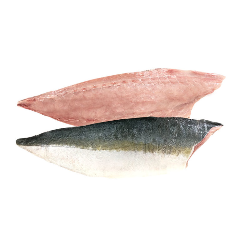 Ingredienta | Del Mar > Jurel Fresco Lomos