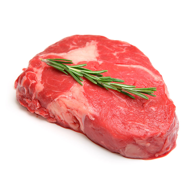 Rib eye sin hueso importado - Ingredienta