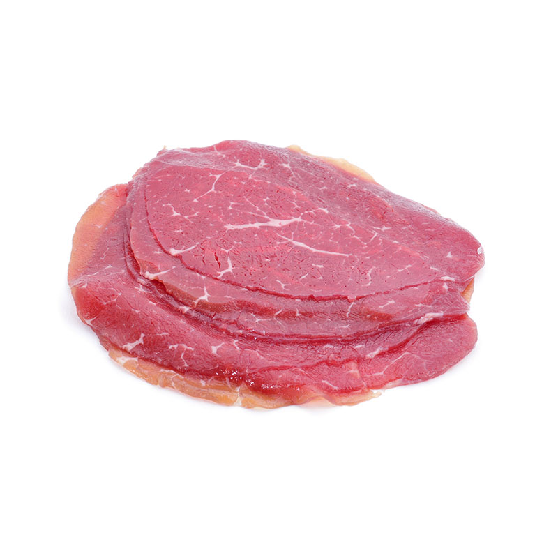 Carpaccio Filete de Res, 100g - Ingredienta