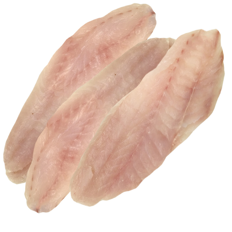 Mero en Filetes - Ingredienta