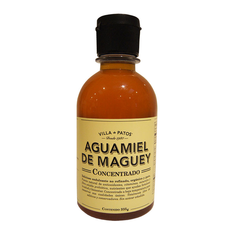 Aguamiel de Maguey Artesanal, 335g - Ingredienta