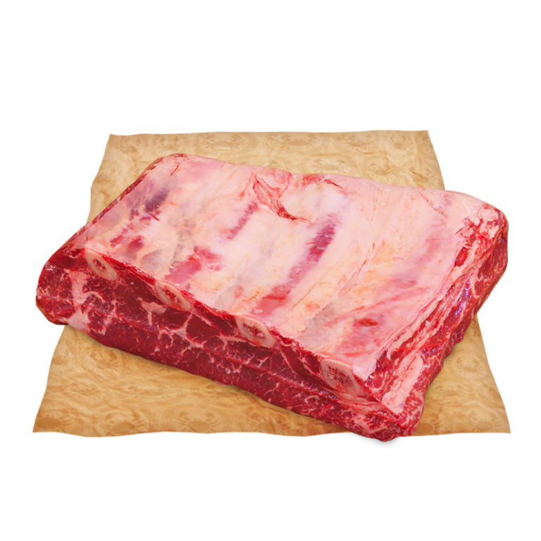 Ingredienta | Carne de Res > Short Ribs Black Angus