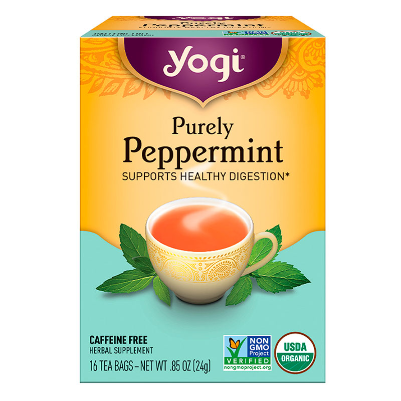 Ingredienta | Café y Té