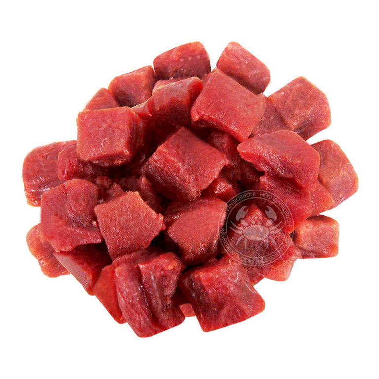 Ingredienta | Del Mar > Cubos de Atún Fresco