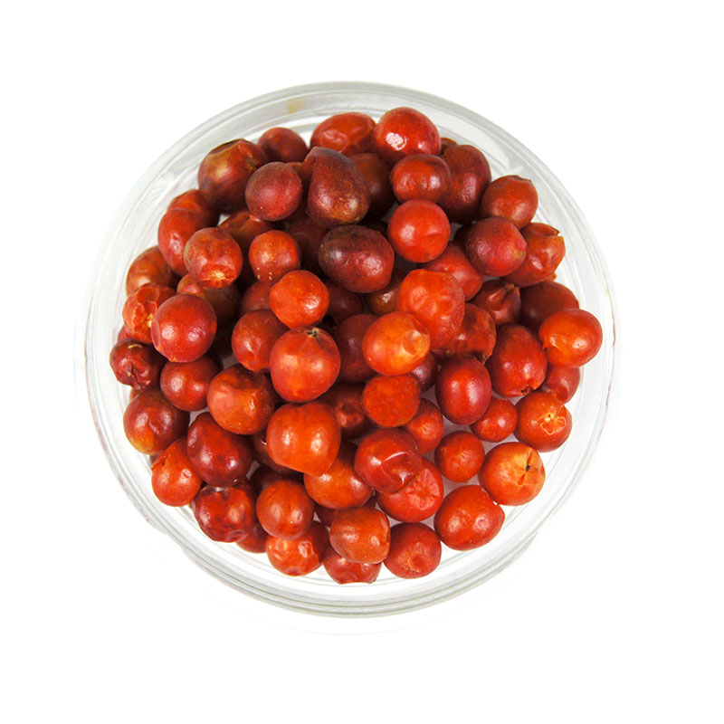 Chile Chiltepín Silvestre, 25g - Ingredienta