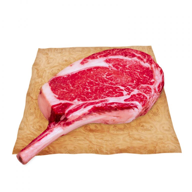 Ingredienta | Carne de Res > Rib Eye con Hueso