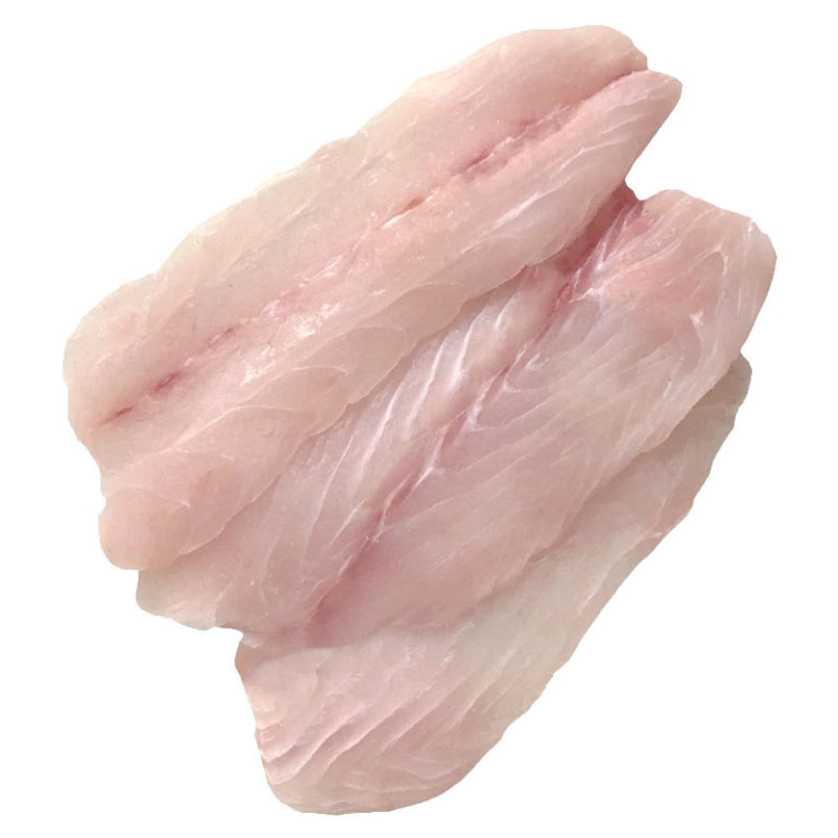Ingredienta | Del Mar > Totoaba Fresca en Filetes