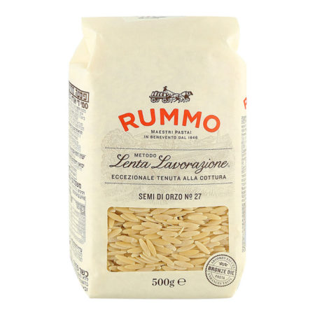 Orzo, 500g - Ingredienta