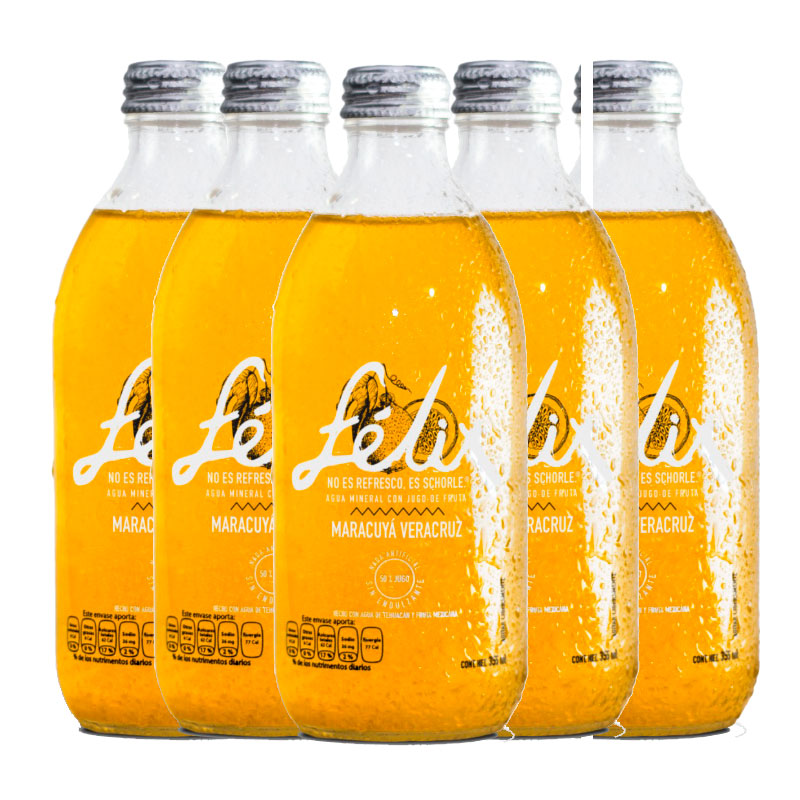 Ingredienta | Bebidas