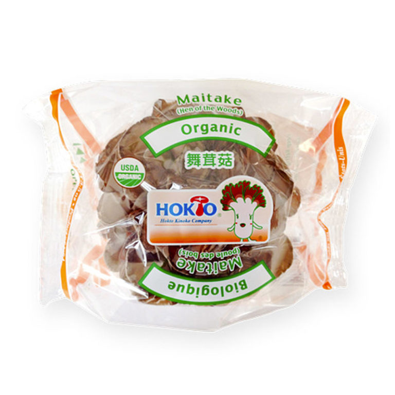 Ingredienta | Vegetales > Hongo Maitake
