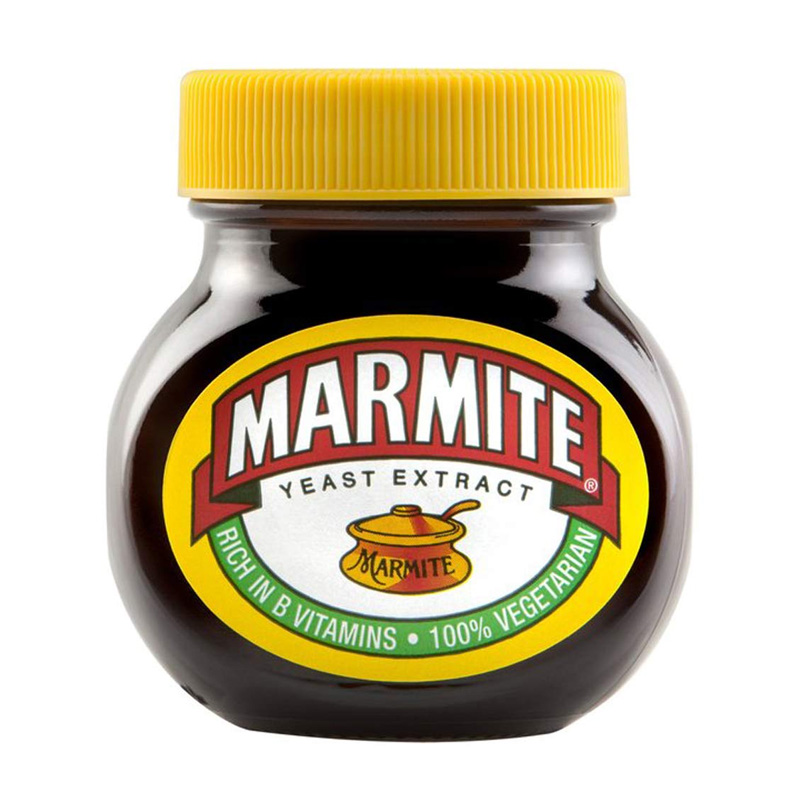 Marmite, 125g - Ingredienta
