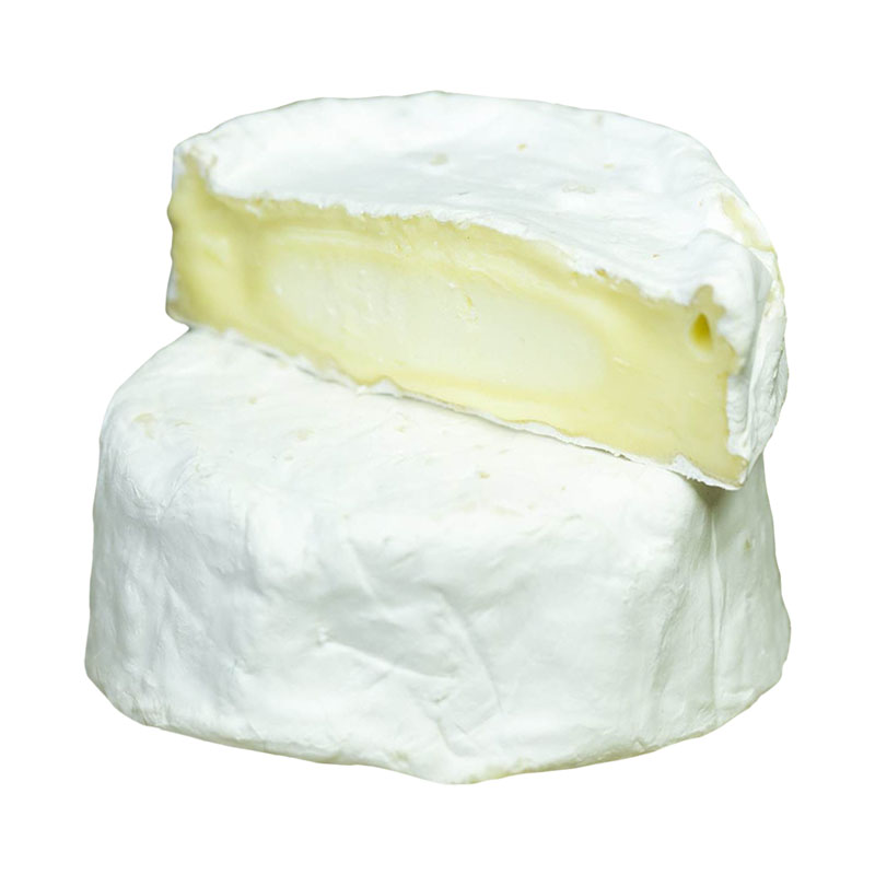 Ingredienta | Lácteos > Queso Mini Camembert