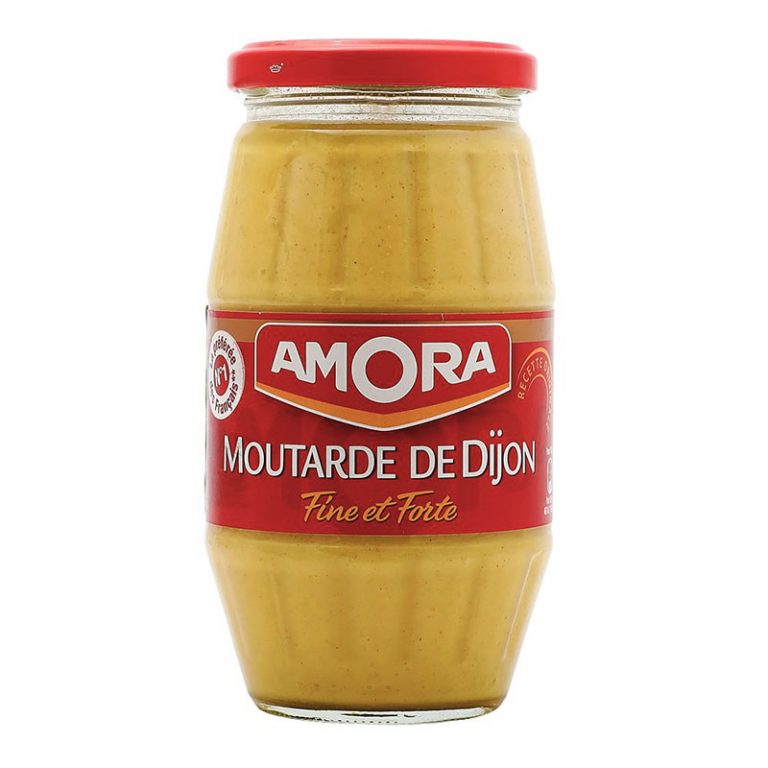 Mayonesa, Mostaza & Aderezos Archivos » Ingredienta