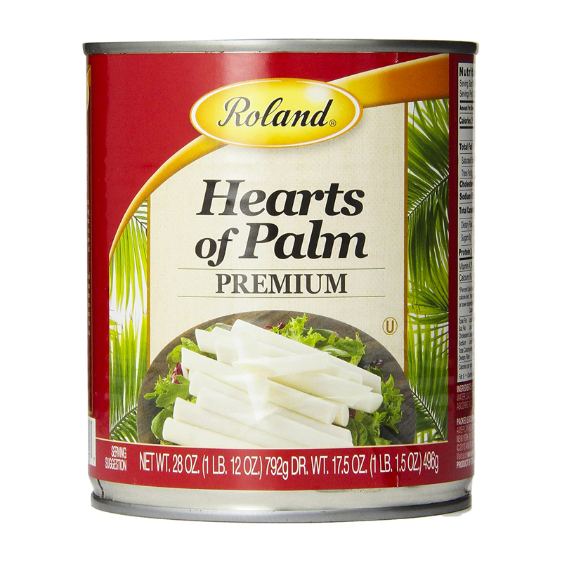 Ingredienta | Abarrotes > Palmito Premium