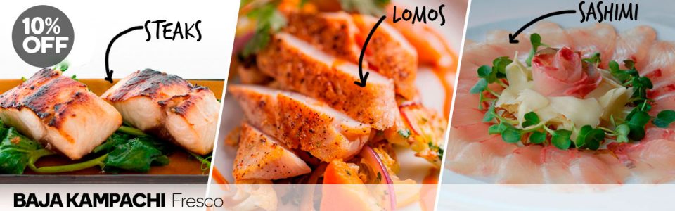 Ingredienta - Tienda gourmet online