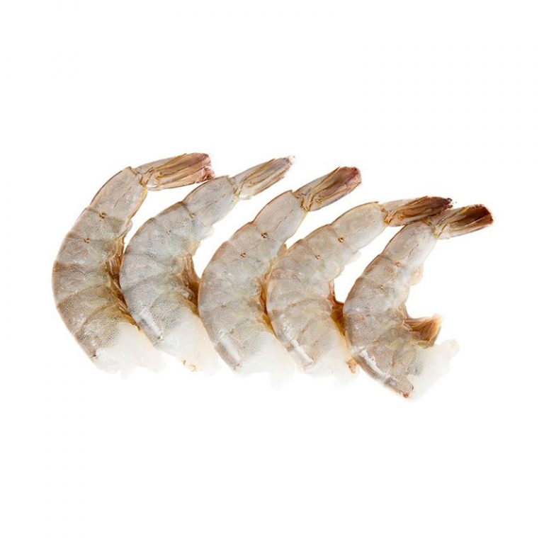 Ingredienta | Camarones