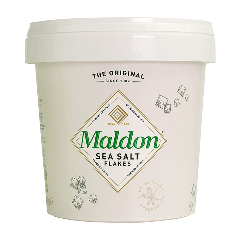 Ingredienta | Abarrotes > Sal Maldon Natural