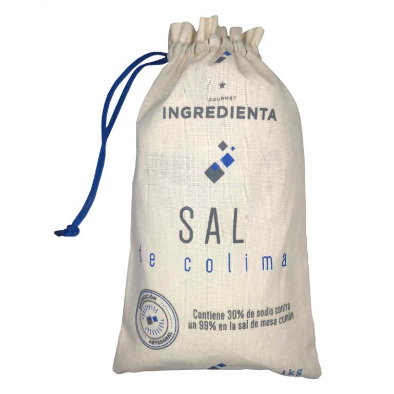 Conoce los Usos de las Sales Gourmet » Ingredienta