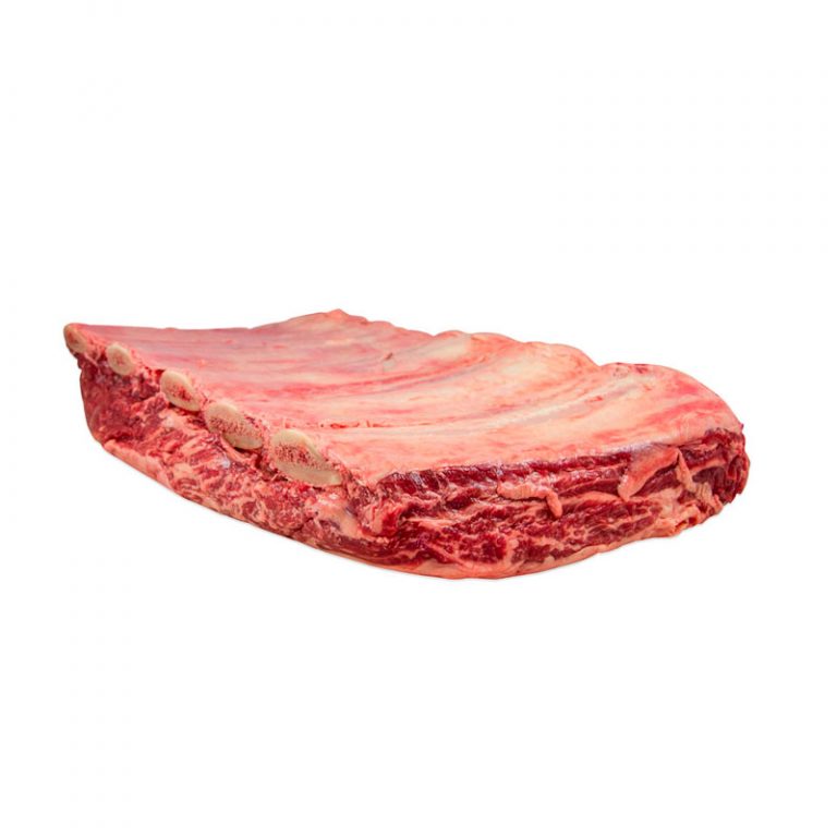 Ingredienta | Carne de Res > Chuck Short Rib Wagyu Cross