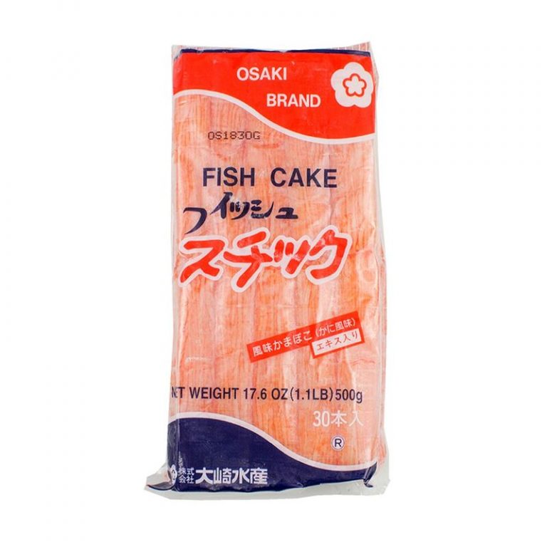 Ingredienta | Del Mar > Kanikama de Japón