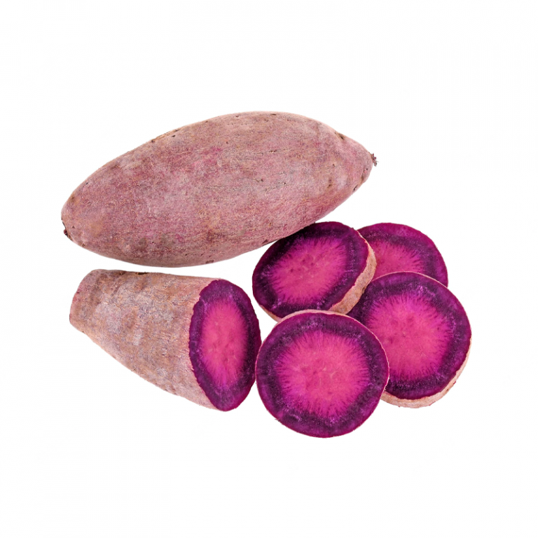 Ingredienta | Vegetales > Camote Morado Orgánico
