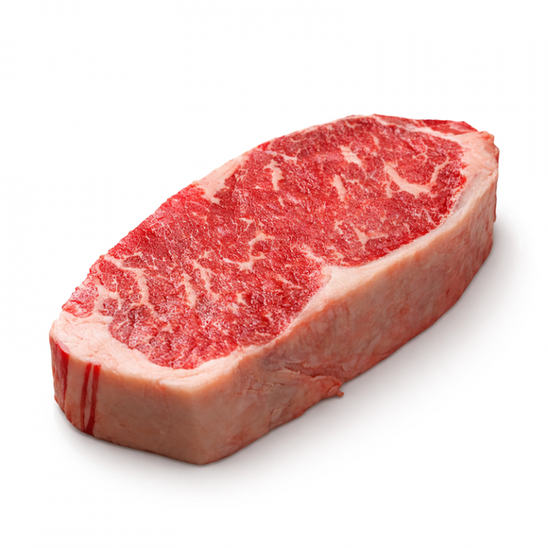 Ingredienta | Carne de Res > New York High Choice