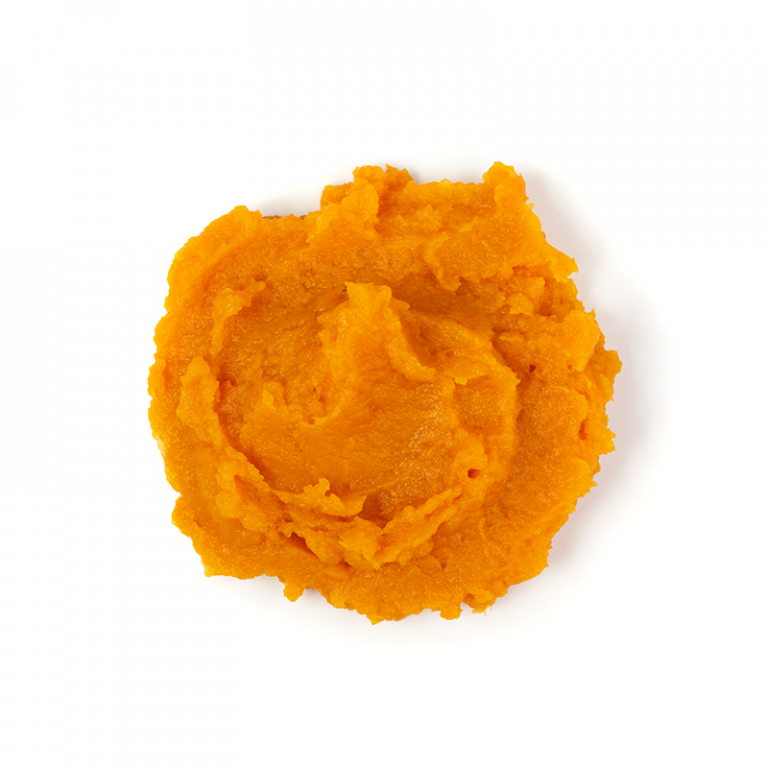 Ingredienta | Comida Preparada > Puré de Camote