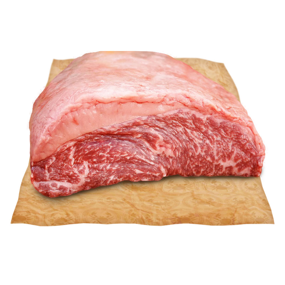 Ingredienta | Carne de Res > Picaña Wagyu Mishima