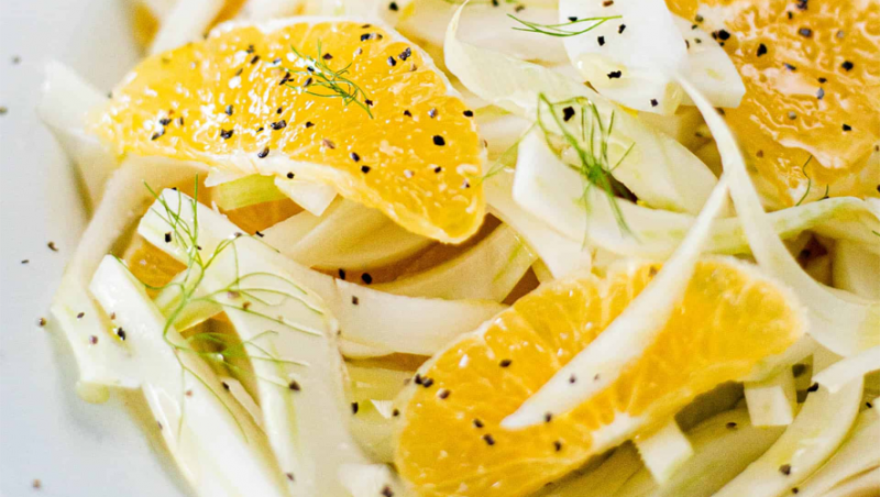 Descubre el sabor y beneficios del hinojo » Ingredienta