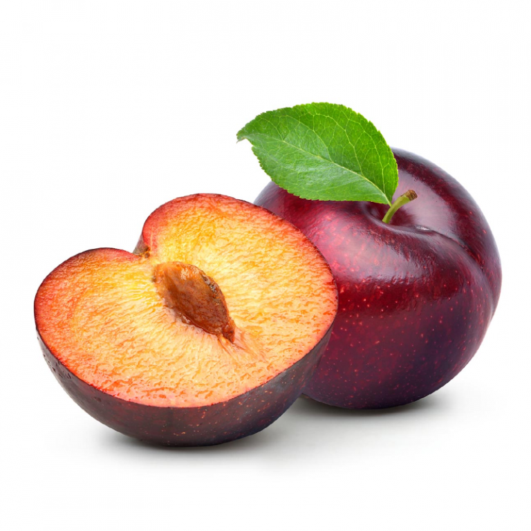 Ingredienta | Del Campo > Ciruela Roja