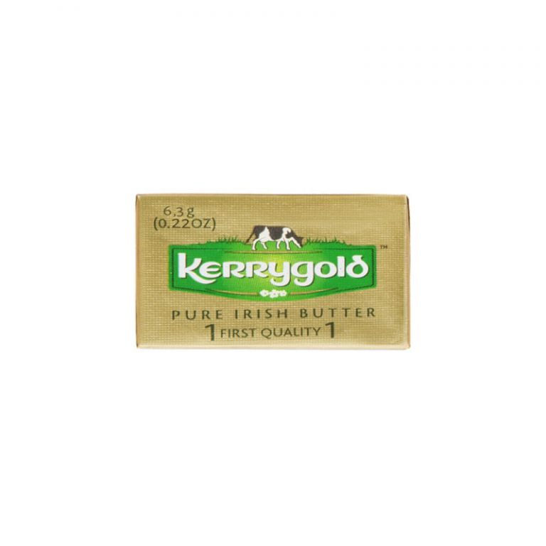 Ingredienta | Mantequilla > Mini Mantequilla con Sal Kerrygold