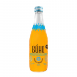 Ingredienta | Bebidas > Búho Soda Naranja Mandarina
