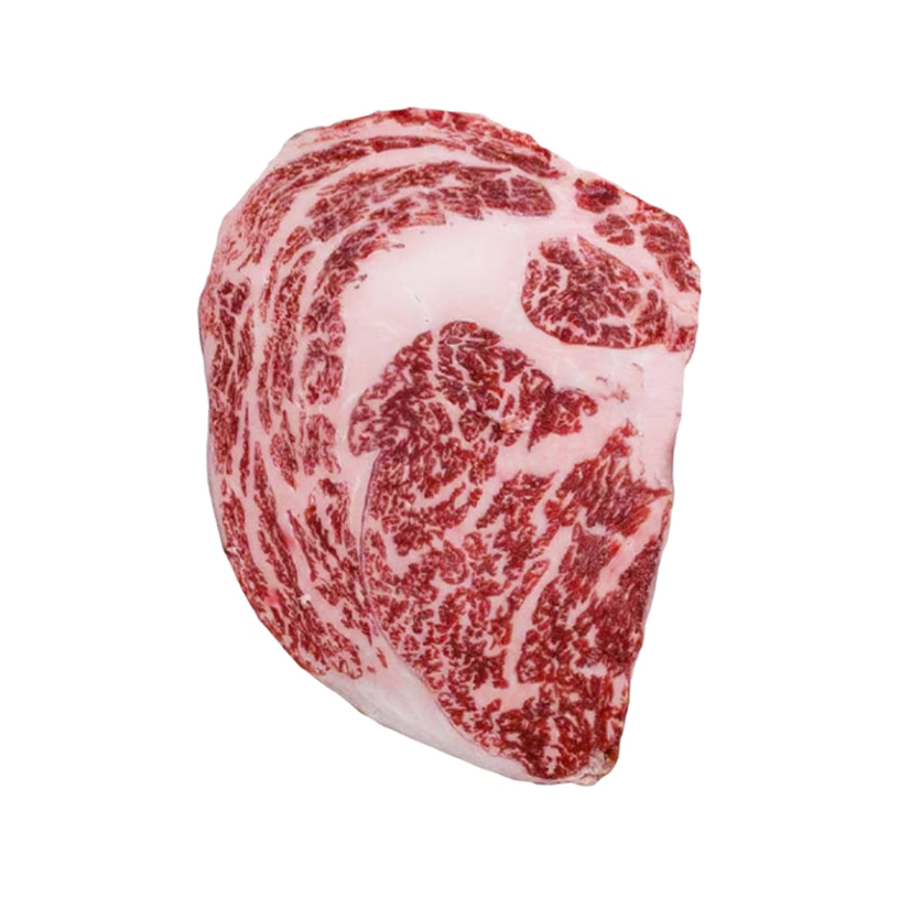 Rib Eye Wagyu Purebred 8-9 Margaret River, 500g » Ingredienta
